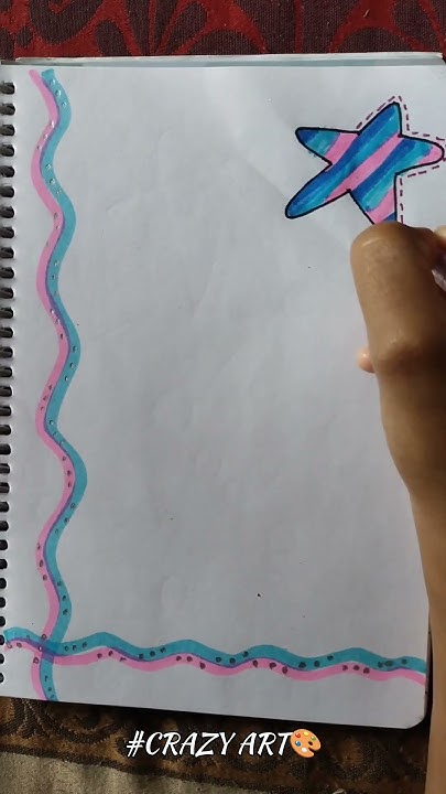 The ultimate guide to Eye-catching cover Page design #shorts #viral # ...