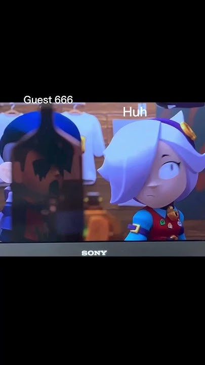 Huh Brawl Stars Youtube