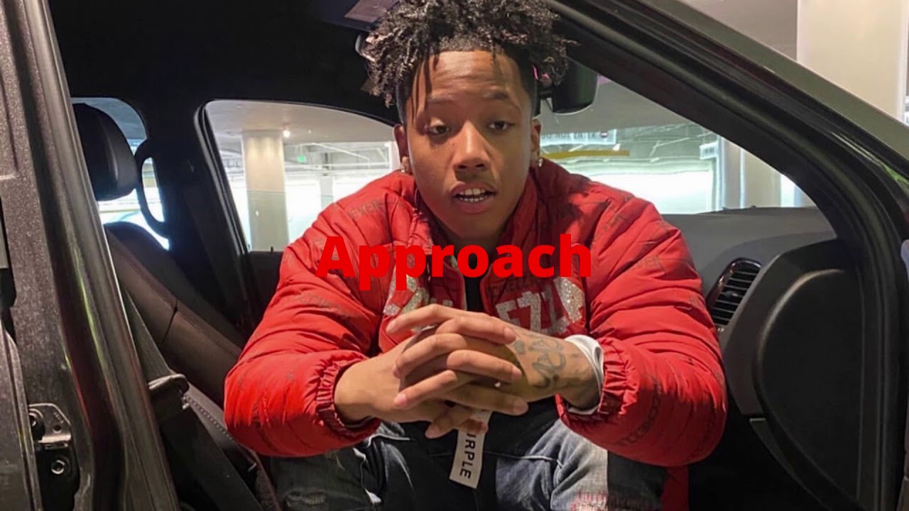 [FREE] Justin Rarri x Lil Tecca Type Beat 2020 "Approach" - YouTube