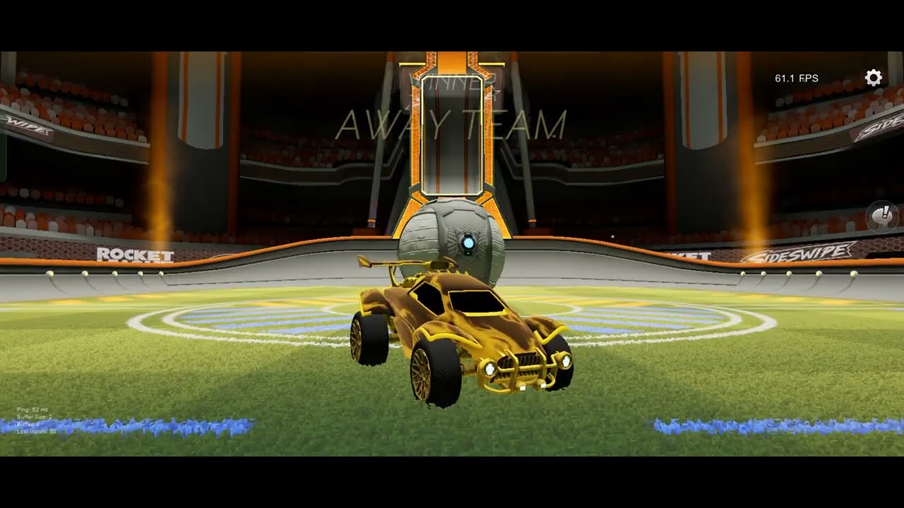 Turbo Stalling Then Putting It To The Test | RL Sideswipe - YouTube