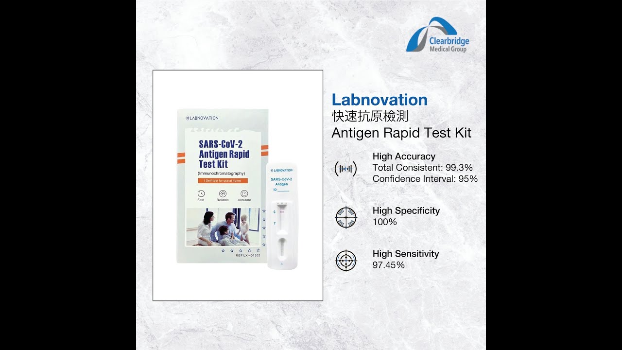 Labnovation Instruction of Use - YouTube