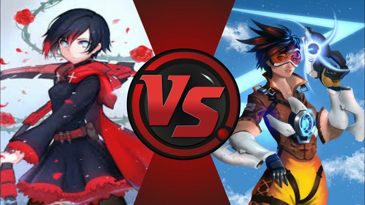 Two of the fastest, hottest, & cutest women in thier series. Ruby Rose ...