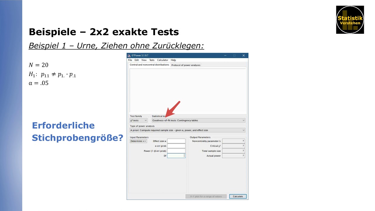 Beispiele zu 2x2 exakten Tests (Fisher, Boschloo, CSM, exakte z-Tests ...
