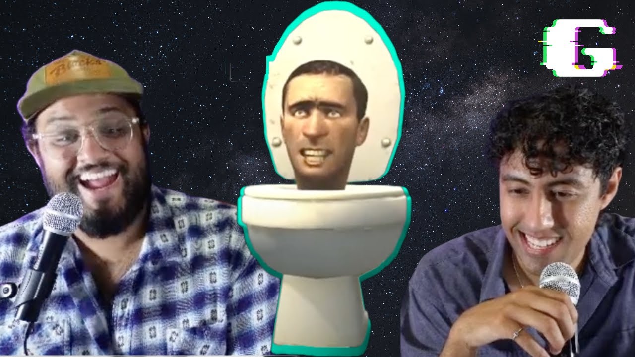 Reviewing DaFuq!?Boom! skibidi toilet... - YouTube