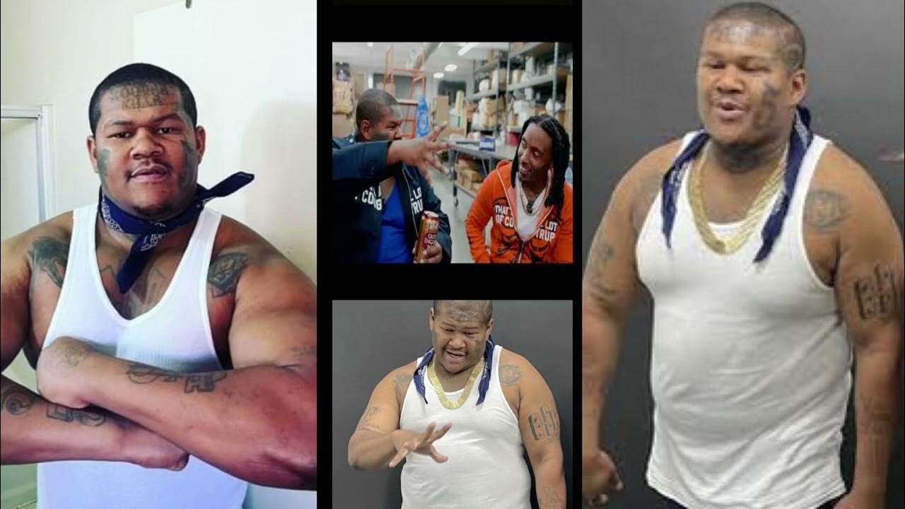 Crip Mac - Custer Baby Song (Bricc Baby Diss) Full Song - YouTube