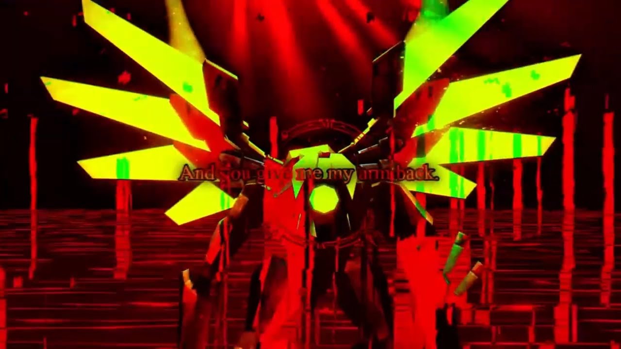 ULTRAKILL Status. (UnBell UnV2) - YouTube