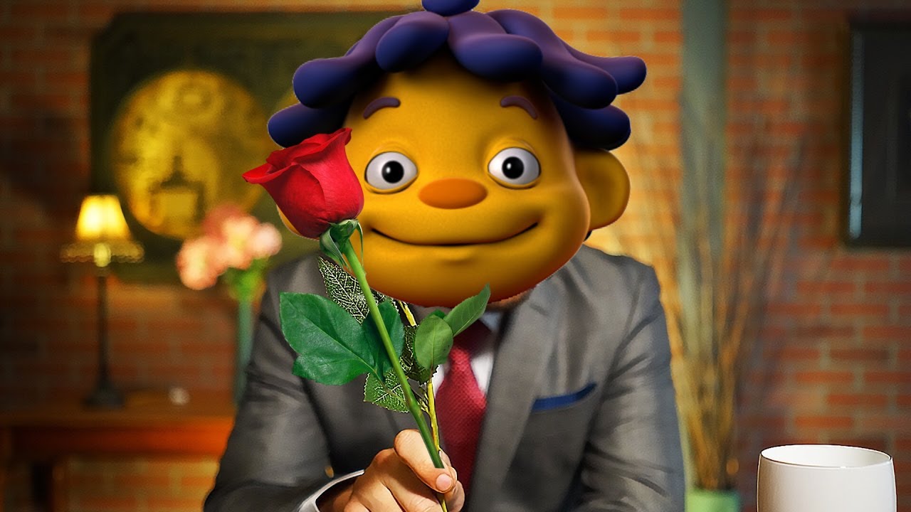 [YTP] A Date with Sid the Science Kid - YouTube