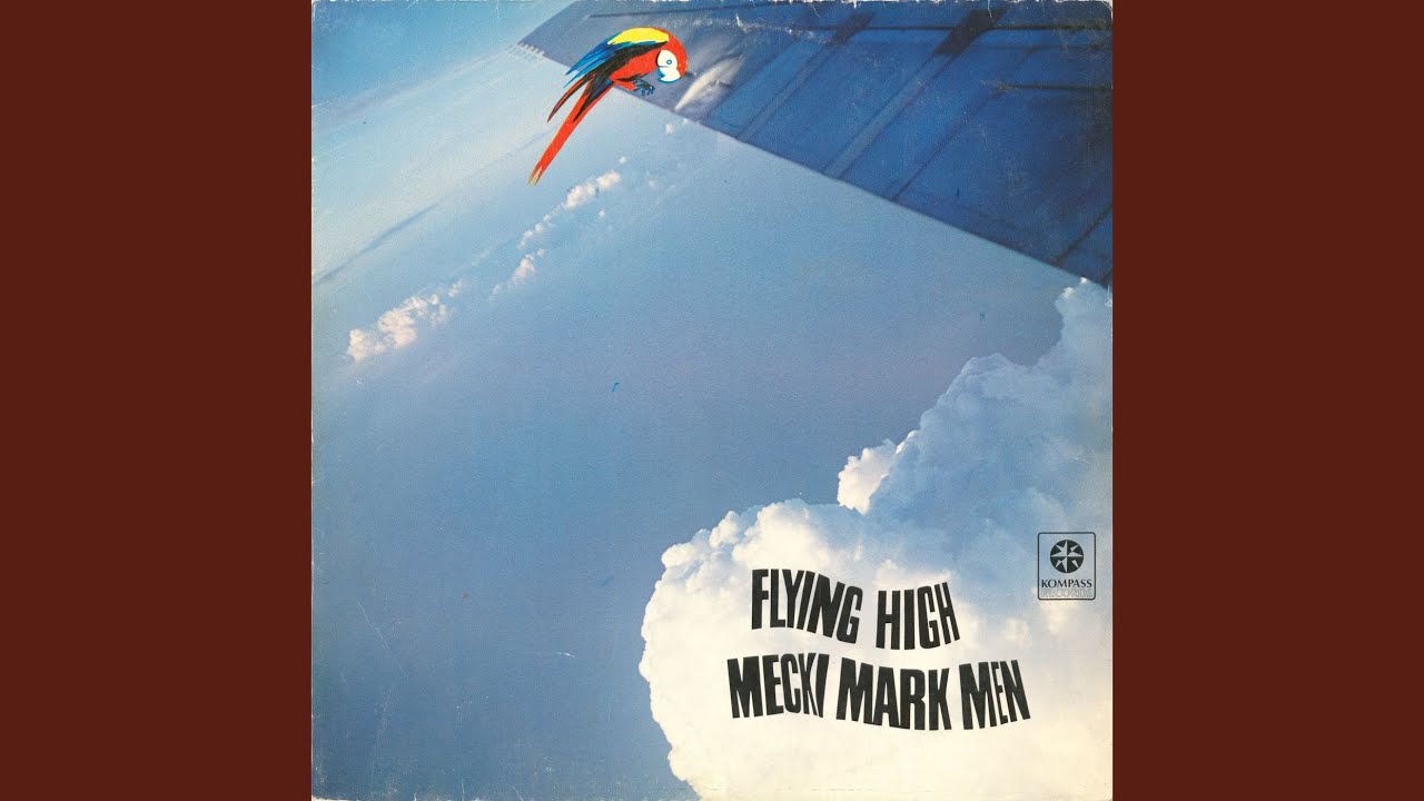 Fly High - YouTube