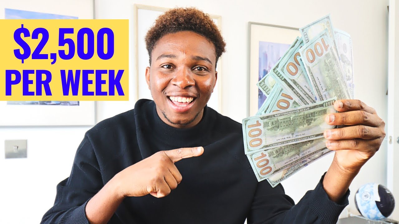 The 25 Highest Paying Jobs In Nigeria For You No College Degree the-25-highest-paying-jobs-in-nigeria-for-you-no-college-degree