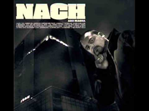 Nach Scratch ( Ars Magna Disco completo) - YouTube