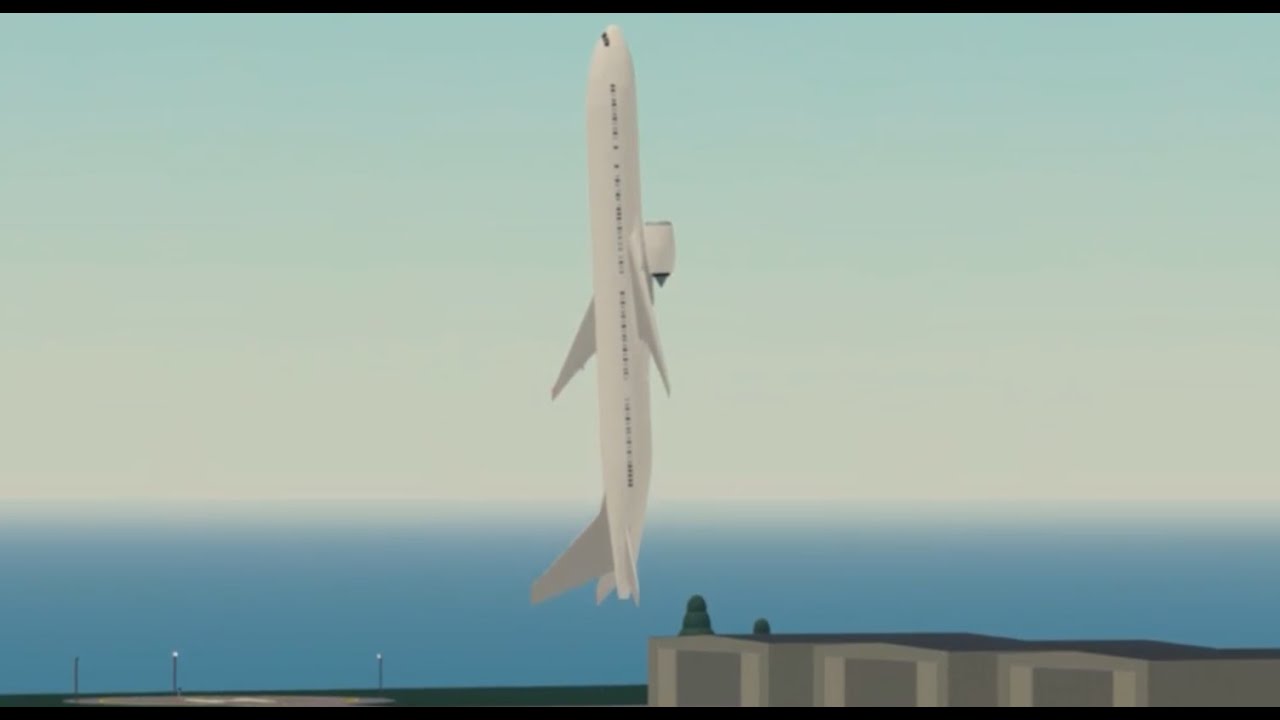 Apollo 11 in PTFS (Roblox) - YouTube