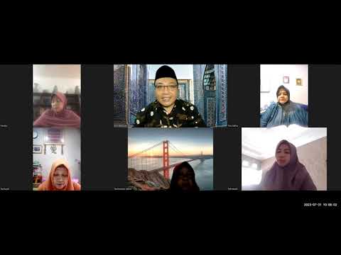 Bahasa Arab Qurani 2 II Dars 17 Wa'dullah al Haqq II Tanmiyah Mufradat ...