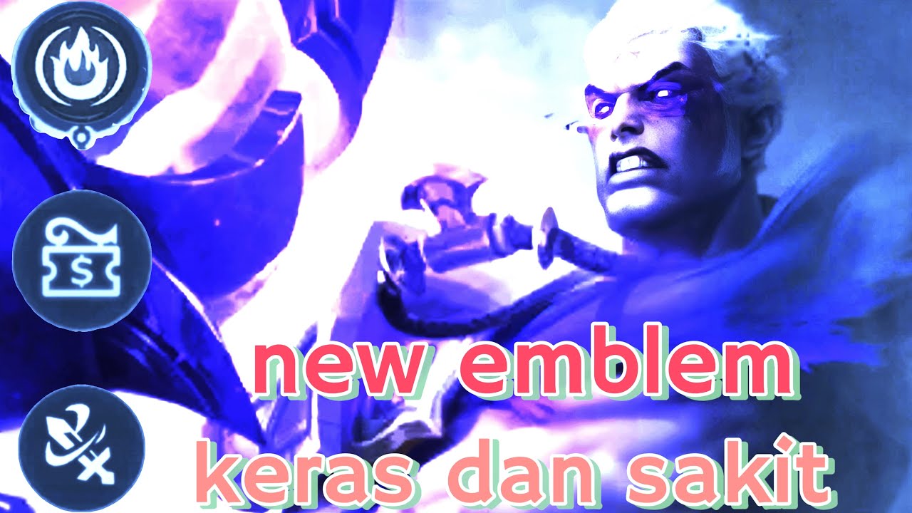 COUNTER HERO BLINK CARA MAIN PHOVEUS + BUILD PHOVEUS + COMBO PHOVEUS ...