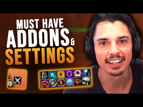 FrameSort - Wago Addons