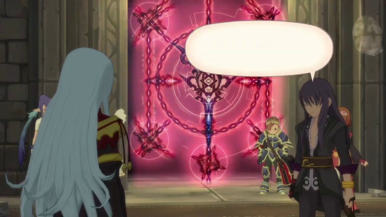 Tales of Vesperia: Definitive Edition - Part 45. || Dein Nomos. - YouTube