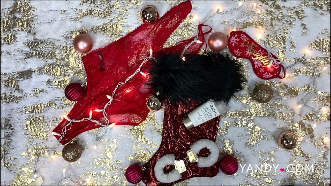 YANDY DIY HOLIDAY STOCKING STUFFERS | YANDY.COM - YouTube