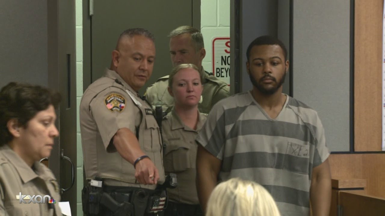 Testimony reveals major holes in mental healthcare for Kendrex White ...