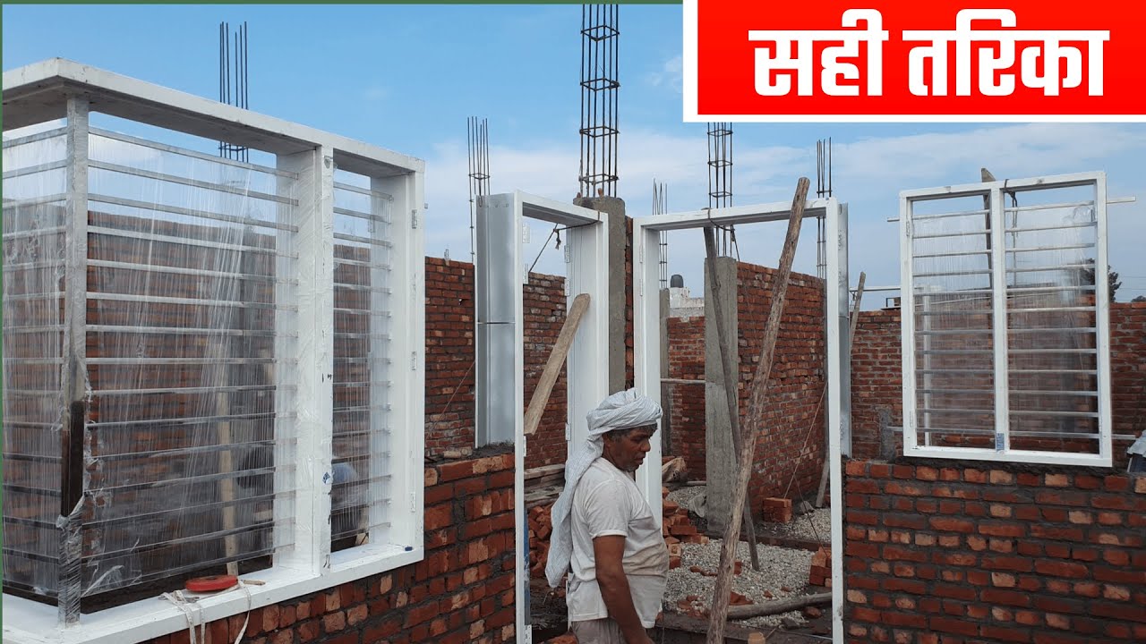 Window ko lgane ka sahi trika | Method 2 - YouTube