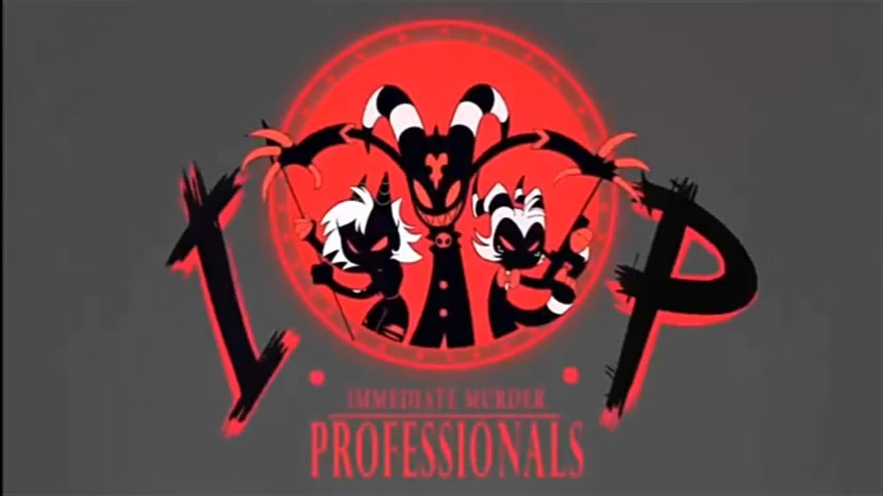 Helluva Boss Comercial De IMP [Fandub De Fasty Dubs] - YouTube