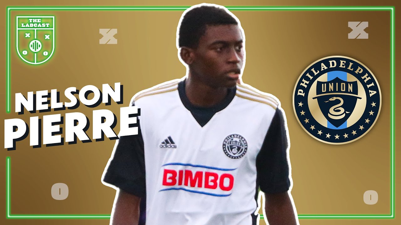 Why He's Union II's First Ever Signing - YouTube