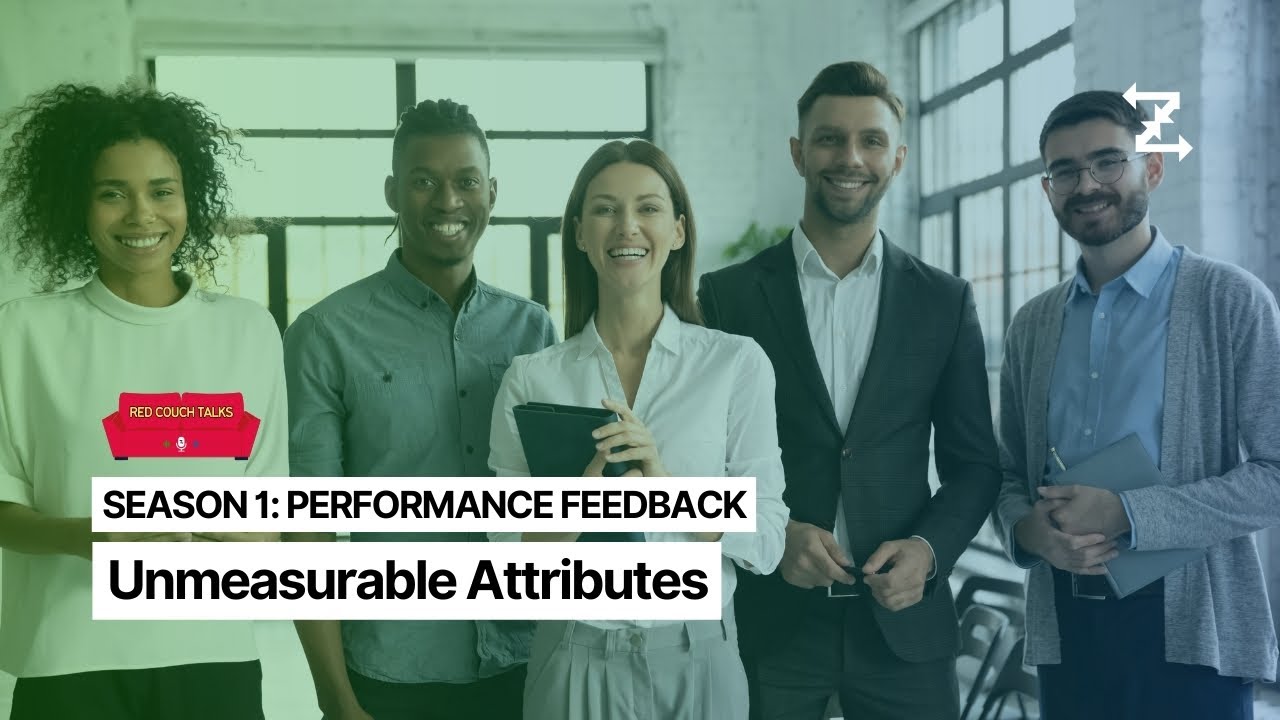 Unmeasurable Attributes - YouTube