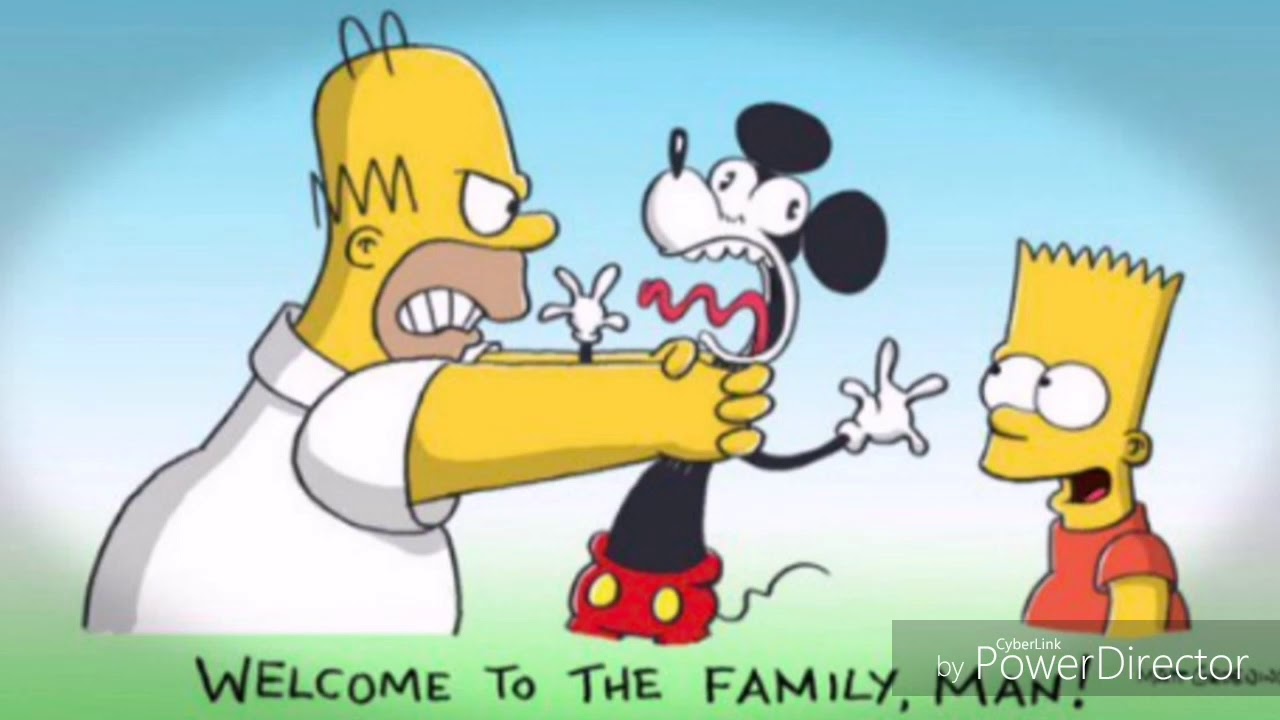 MIKEY MAOUSE - YouTube