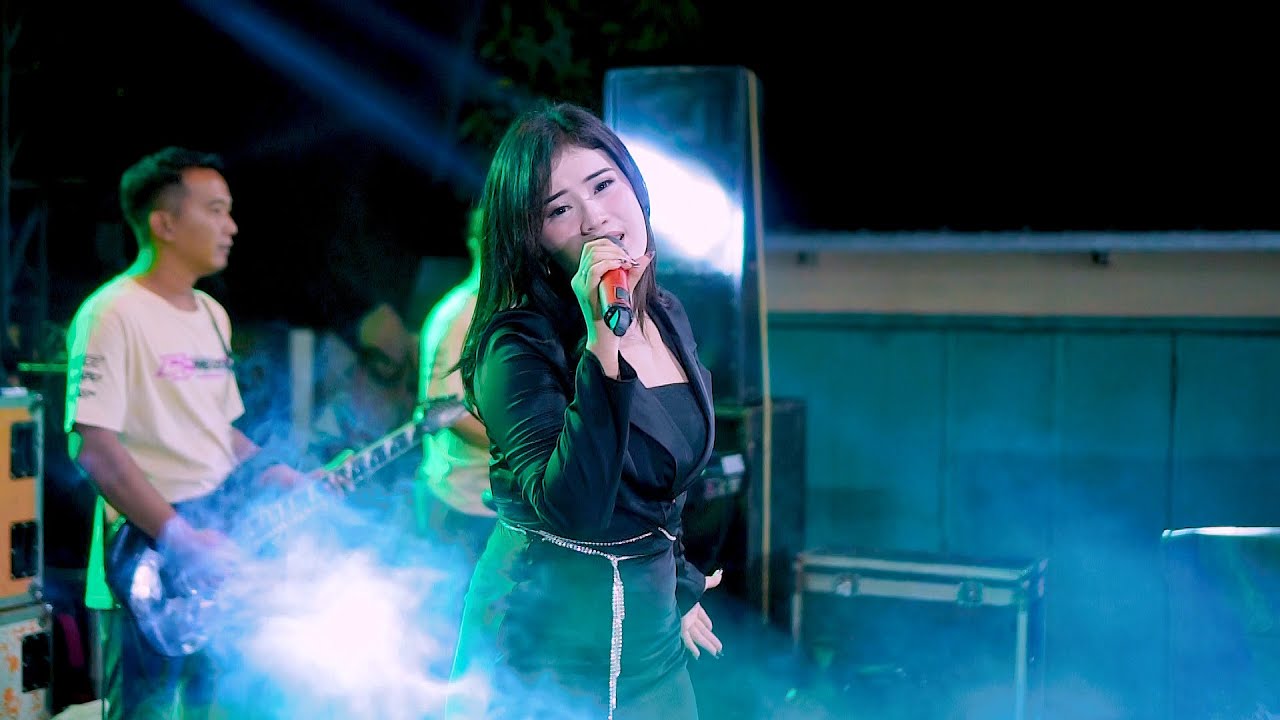 ANGIN - DEA AMANDA - GG MUSIC - WEDDING PARTY MADUN& TYAS - MANGUNREKSO ...