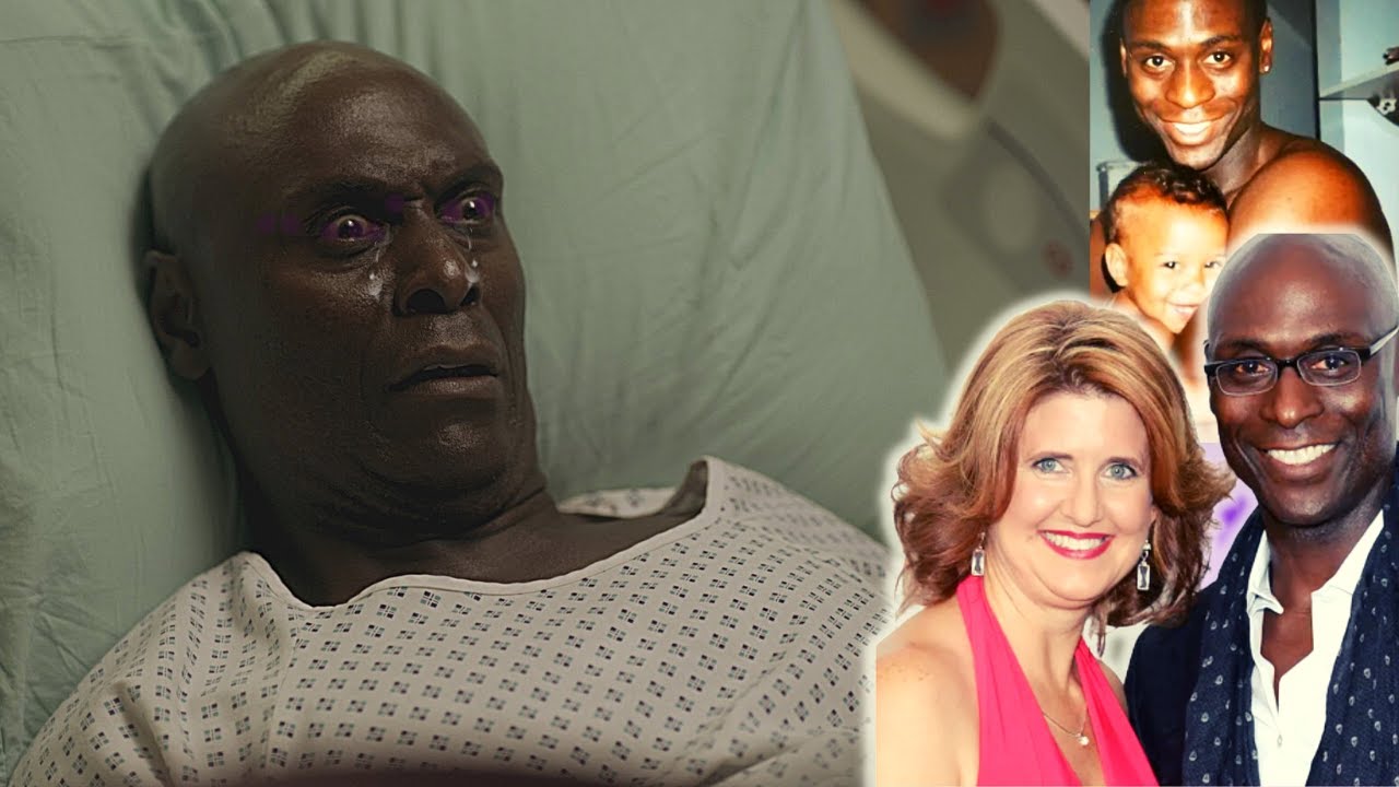 RIP Lance Reddick Family Just Dropped MAJOR Bombshell & Reveals these details about his Death ...