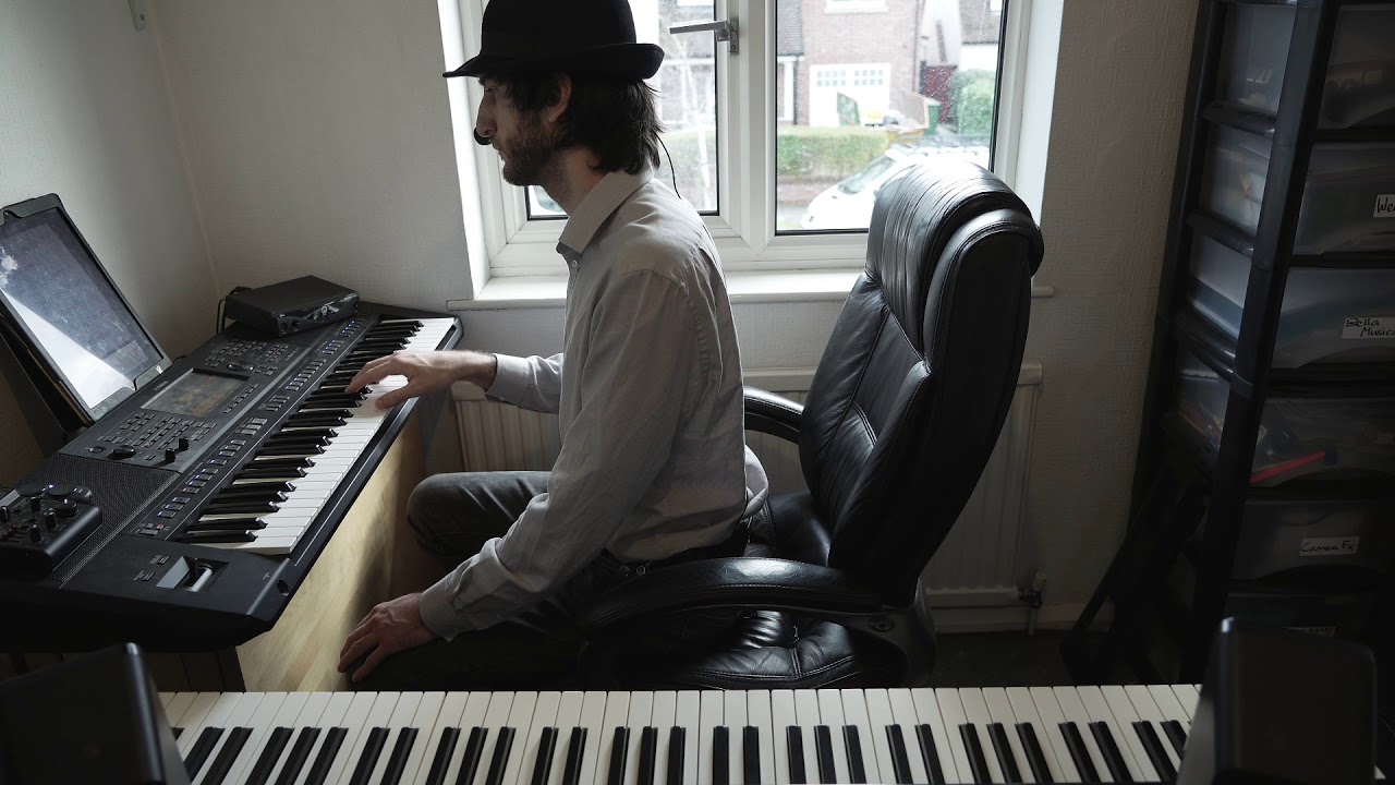 Bragtime Grade 4 Trumpet ABRSM - YouTube