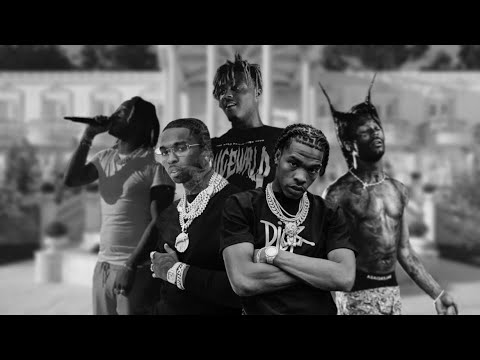 Pop Smoke - Smoke ft. - Juice WRLD, Future, Lil Baby, Lil Uzi Vert ...