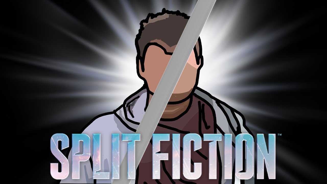 We've been split down the middle in SplitFiction - YouTube