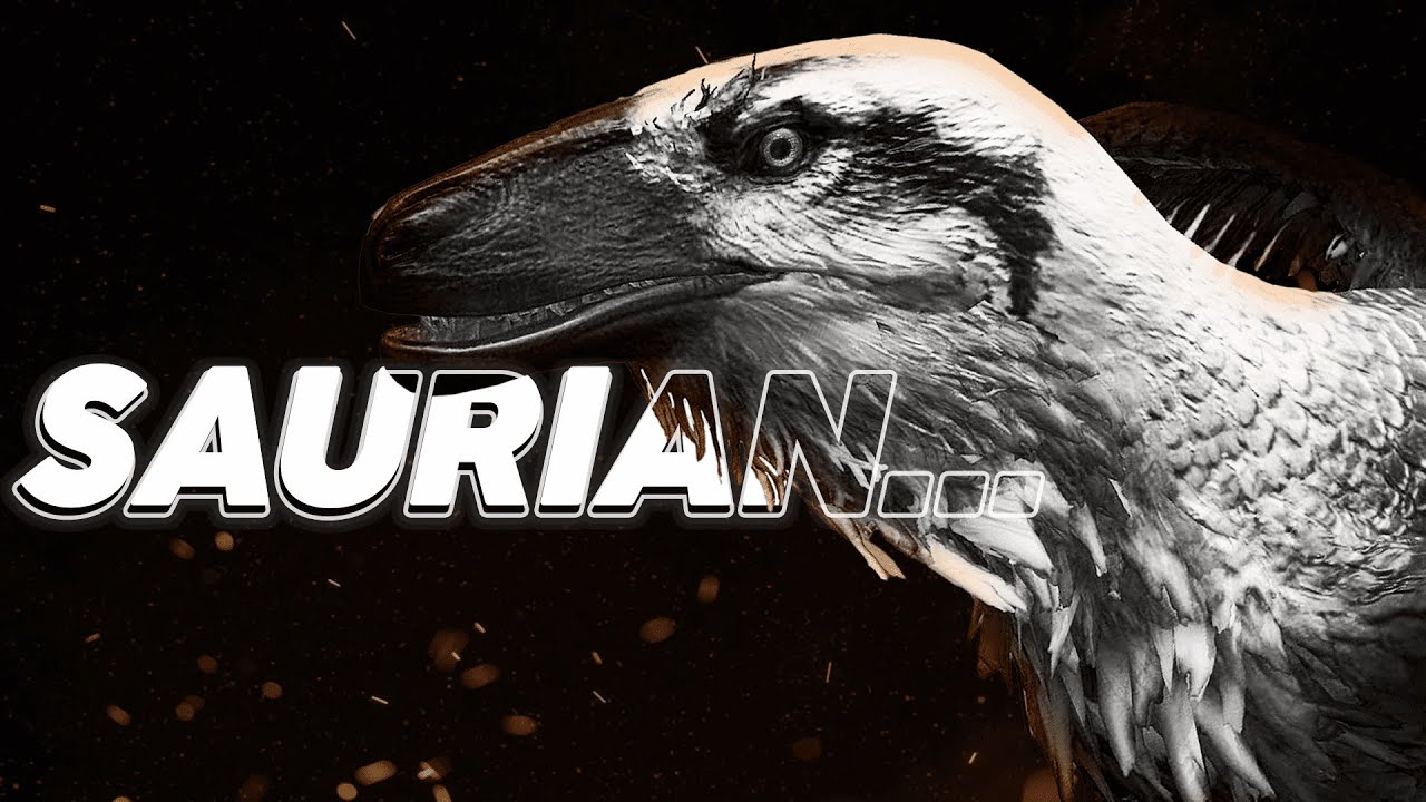 O Jogo que Frustrou a todos - Saurian - YouTube