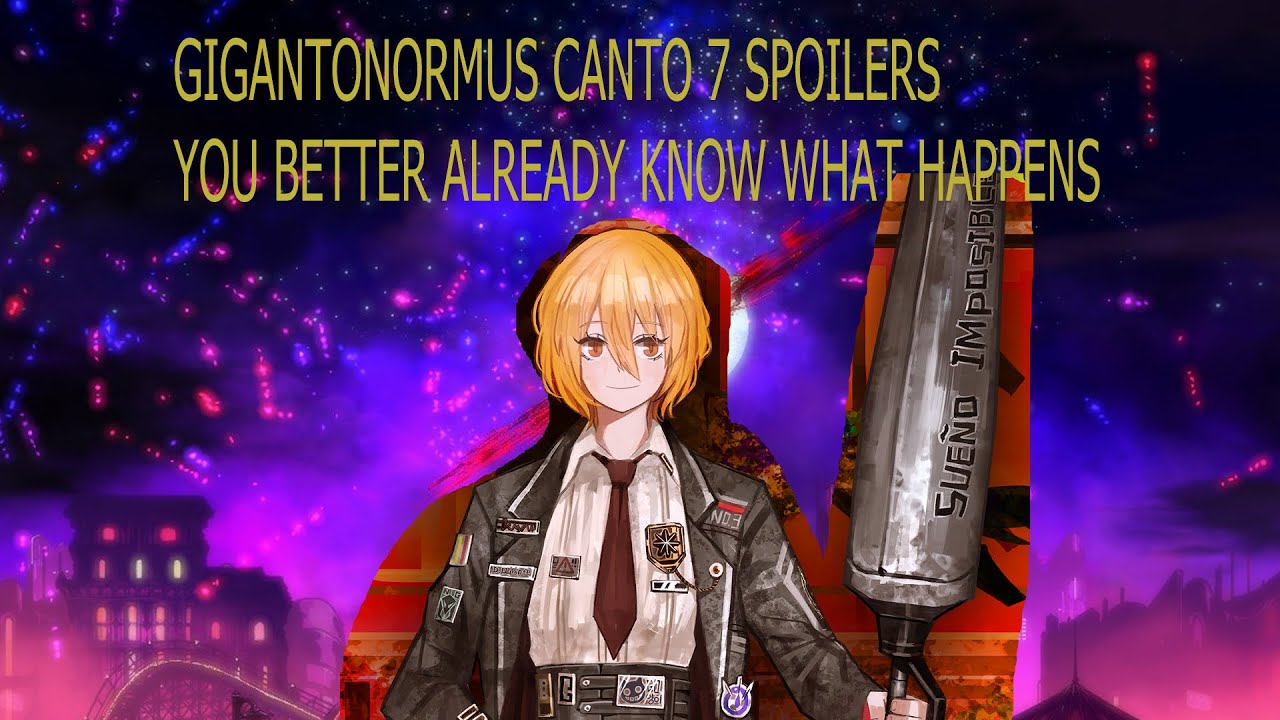 Canto VII Final Boss La Manchaland, the Dreamer and Cutscenes by a semi-average, struggling ...