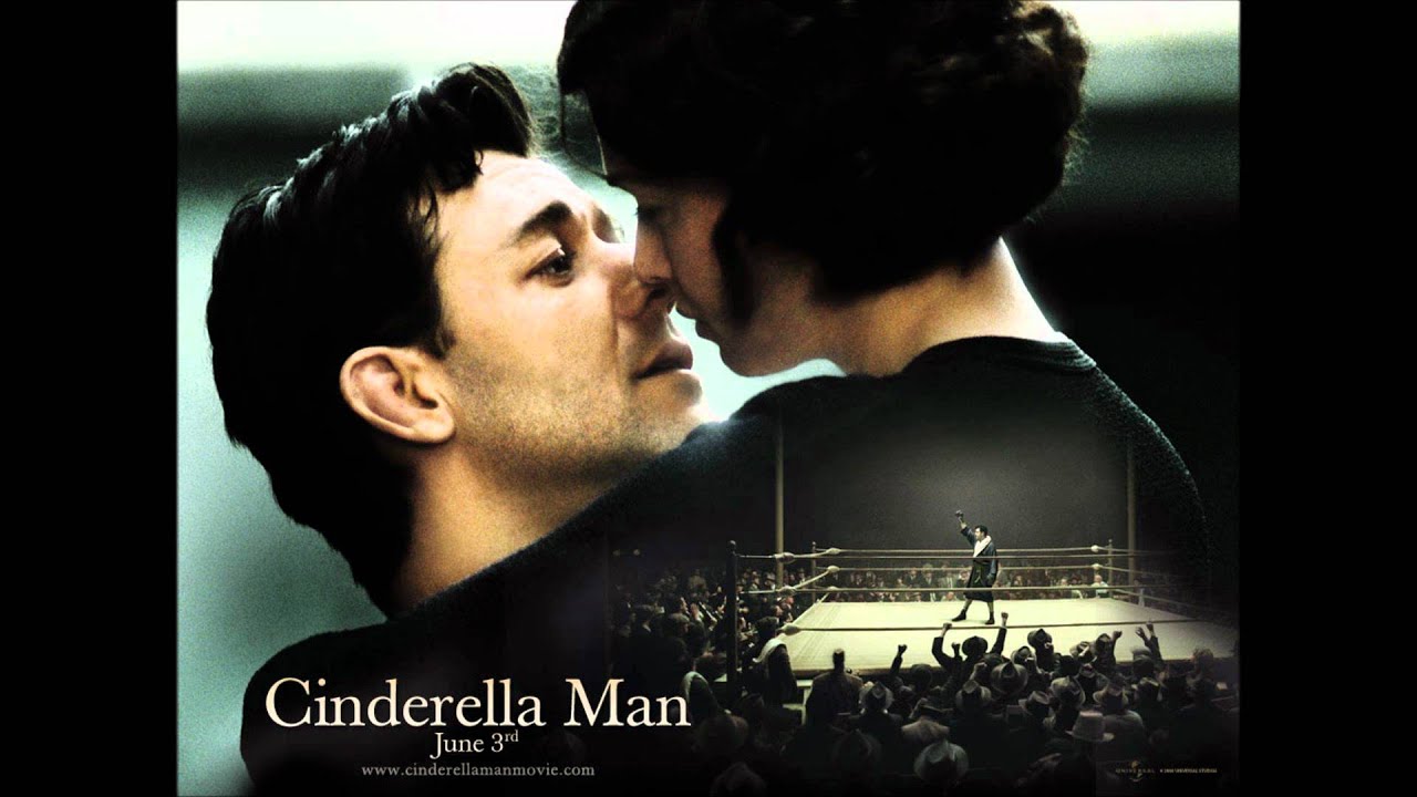3. Mae - Thomas Newman (Cinderella Man OST) HD - YouTube