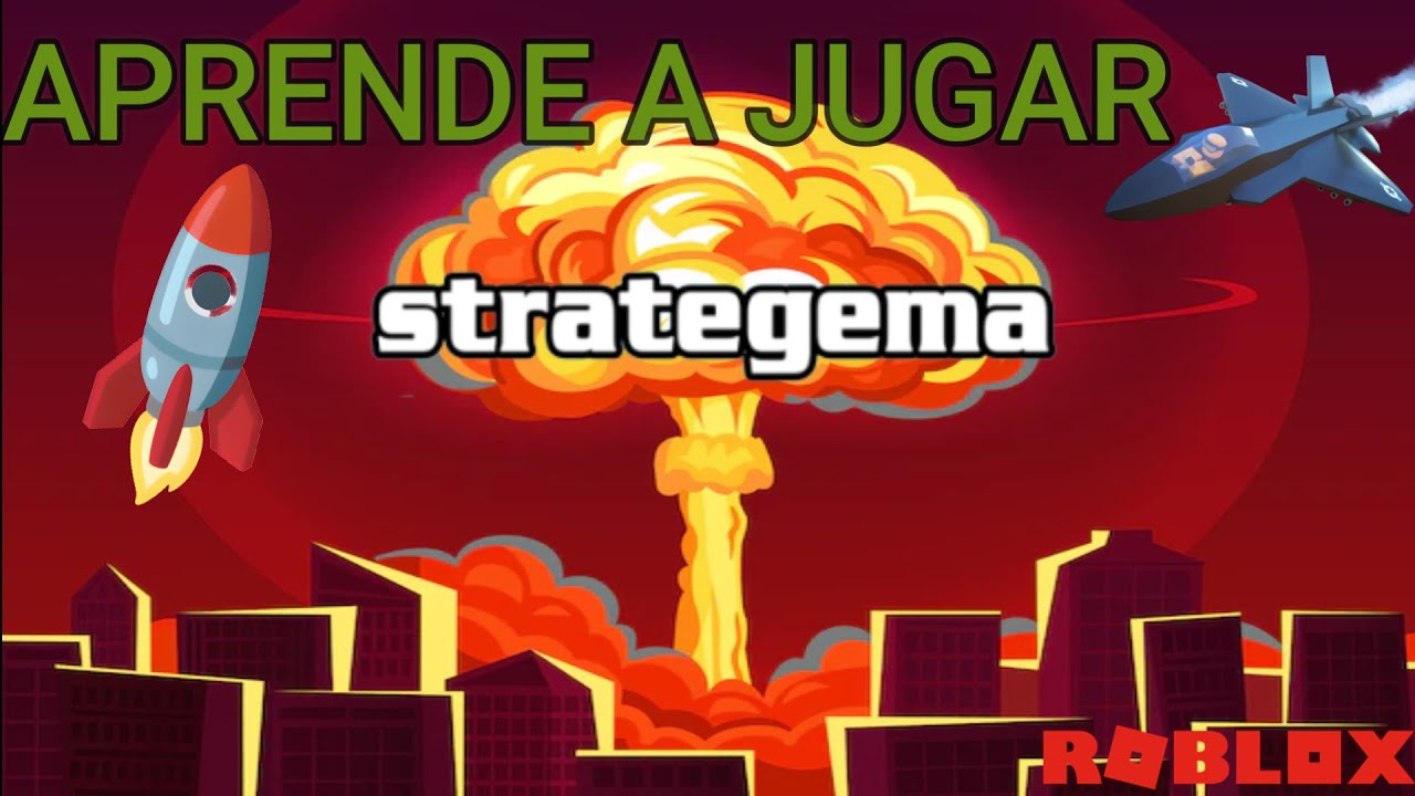 COMO JUGAR STRATEGEMA EN 2022 (El mejor juego de estrategia rápida ...