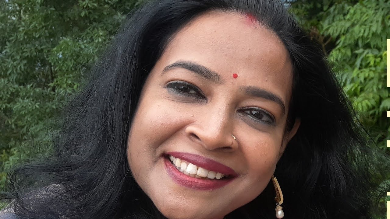 Sarita Patel Shalu is live Radhe Radhe ji 🙏🏻 well to my live - YouTube