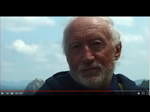 Trailer "DER SEHER - der Film" - YouTube