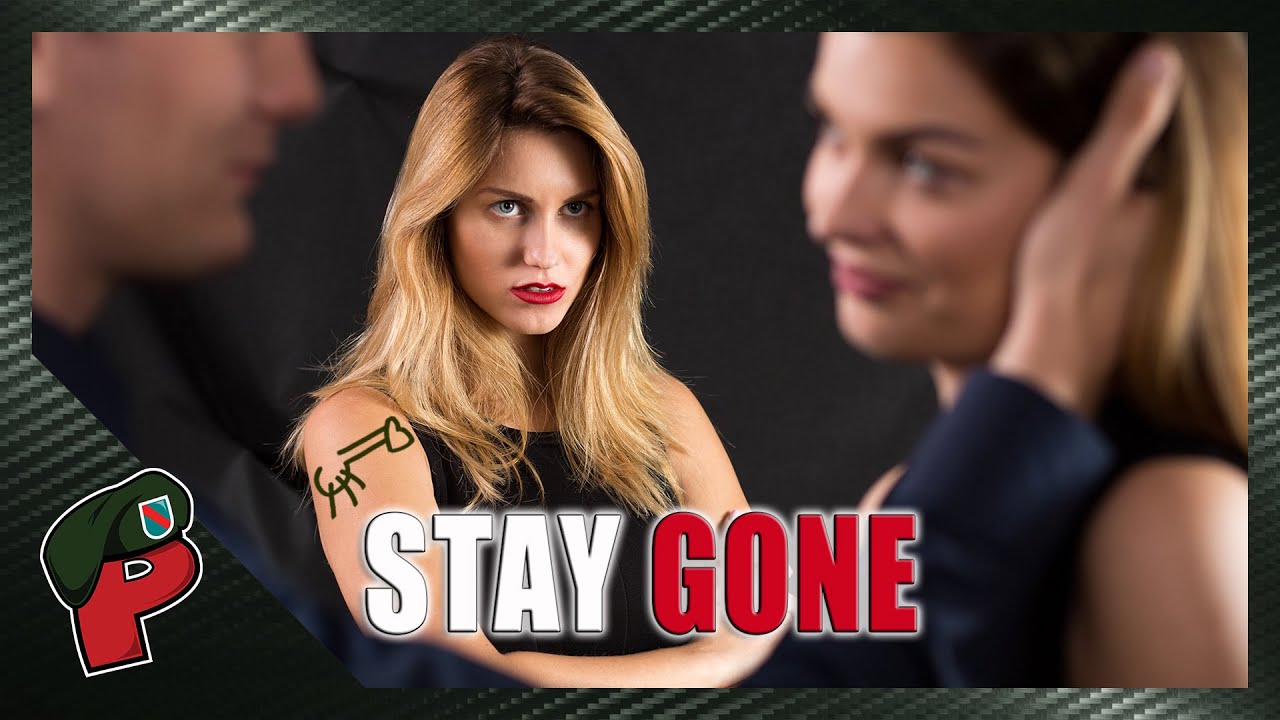 Sometimes They Come Back | Grunt Speak Live - YouTube