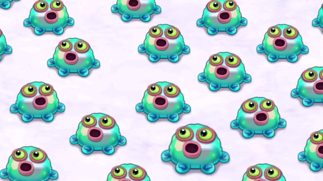 My Baby Toe Jammer Army - YouTube