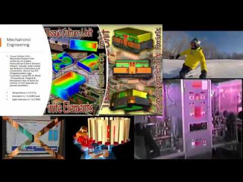 Goran Ristic Portfolio, Videos and Resume (2020061502) - YouTube