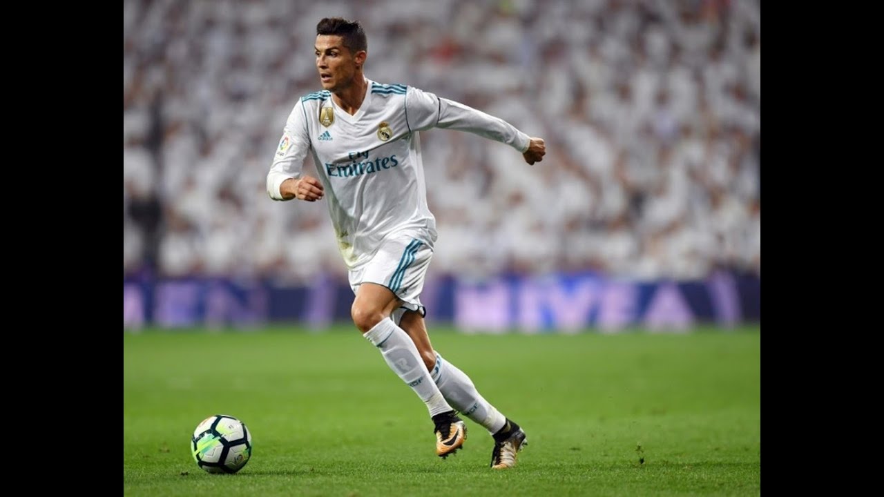 Cristiano Ronaldo Super Power Speed Best Commarcial Ads| Cristiano ...