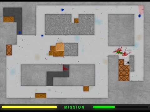 Ultimate Assassin 2 Walkthrough - Gameplay Video (First 5 levels) - YouTube