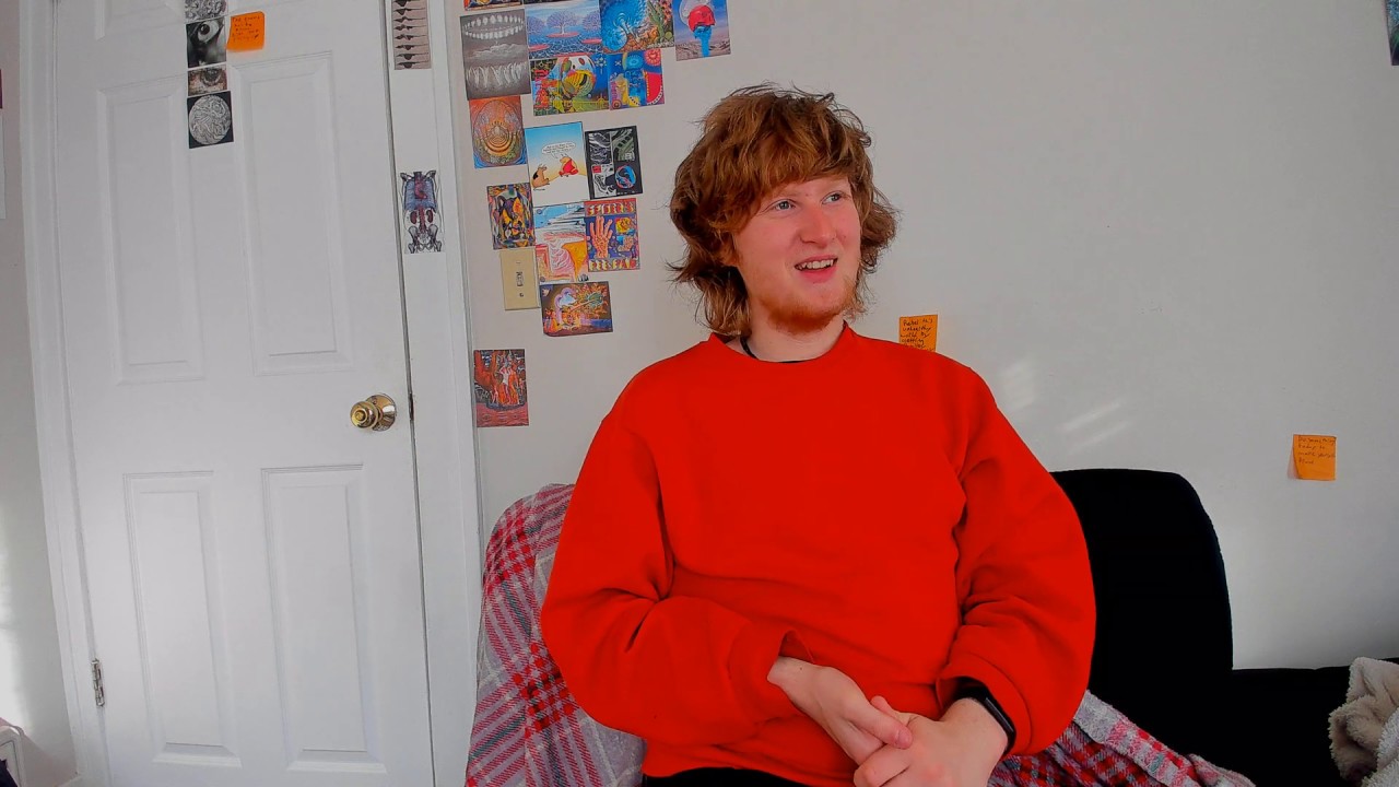 VLOG 8: RUNNING 40 PSYCHEDELIC MILES HAPPY NEW YEARS - YouTube