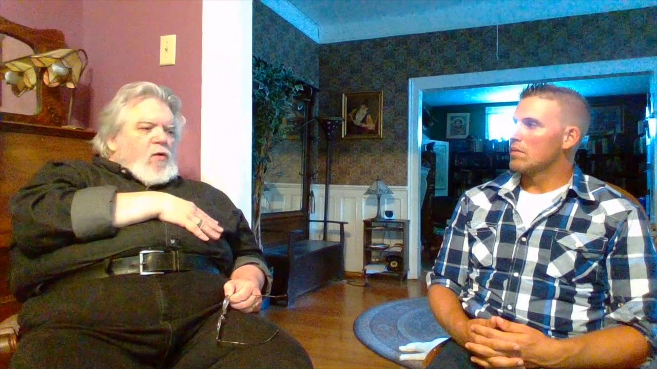 Jesus! The Man, the Myth & the Legend? (Dr Robert M Price & Derek ...