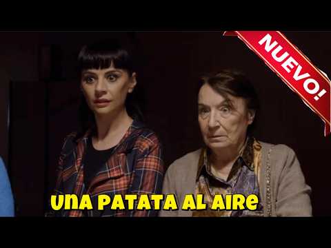 La Que Se Avecina 2026 | Una patata al aire | Comedia Española 2026