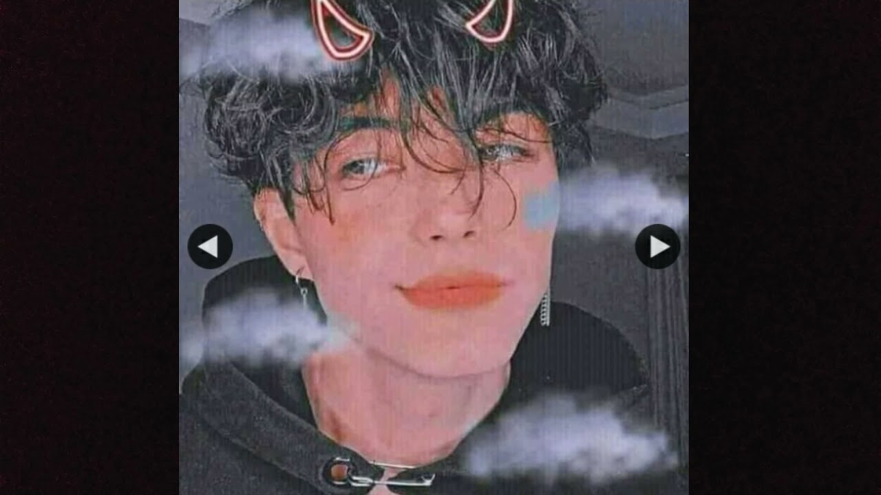 Bg tubers face reveal (MATTSUN,Amaan,Black_Santa) - YouTube