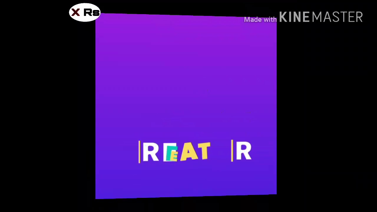 How to make a Video with kin master(2018) - YouTube