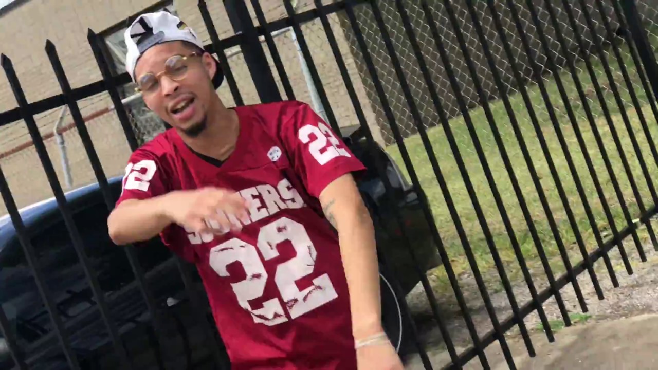 Intuned Wit Da Game (Official Video) KID Goudeau ft:Younng Protege ...