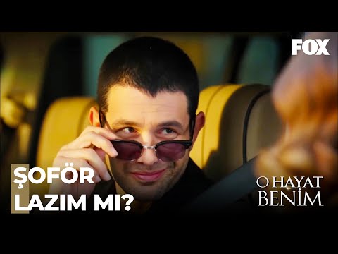 Ateş ve Bahar, Liseli Aşıklar Gibi - O Hayat Benim 9. Bölüm