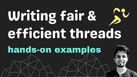 Concurrency in Depth - YouTube